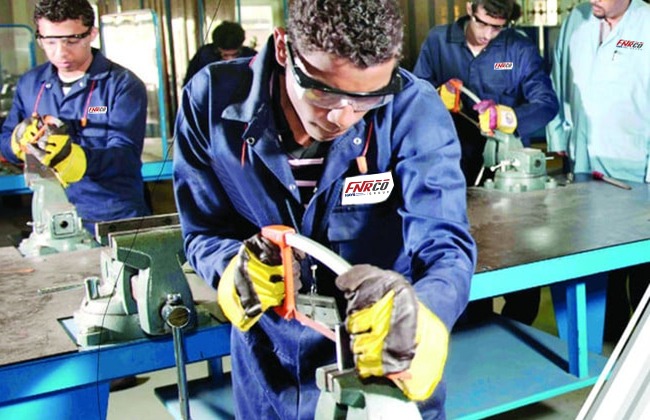 Training, Certification & Inspection Services